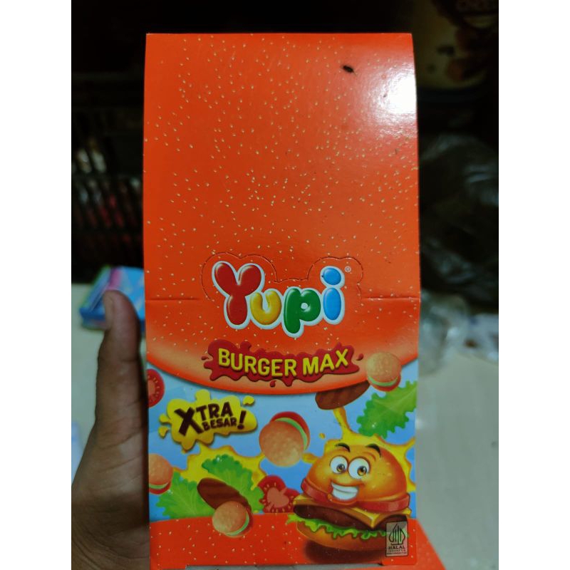 Jual permen yupi/yupi box all variant murah | Shopee Indonesia