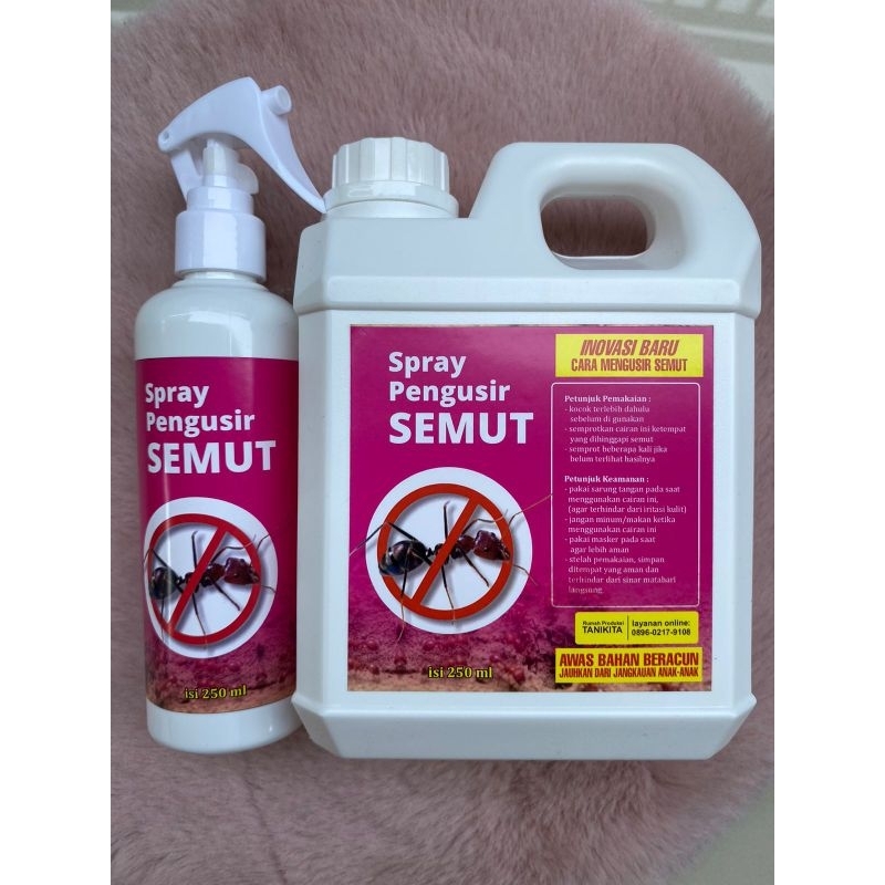 Jual PEMBASMI SEMUT TANAMAN | SEMUT RUMAH | 100% EFEKTIF AMPUH | AMAN ...