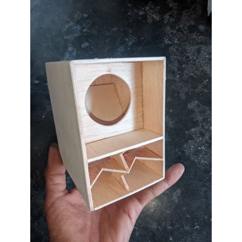Jual Box miniatur CBS NOGOSAR 2 inchi | Shopee Indonesia