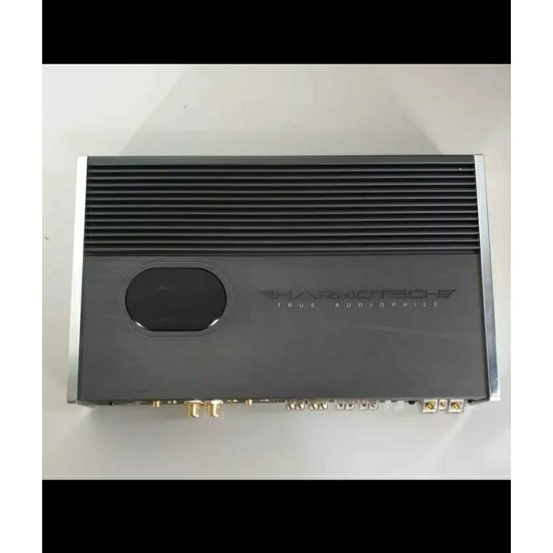 Jual HARMOTECH T2 tube amplifier 2 channel | Shopee Indonesia
