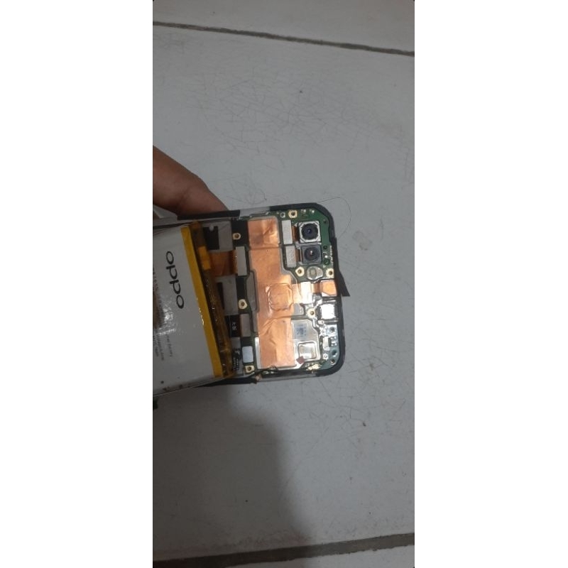 Jual mesin realme c2 bengkok Normal tanpa Pola | Shopee Indonesia