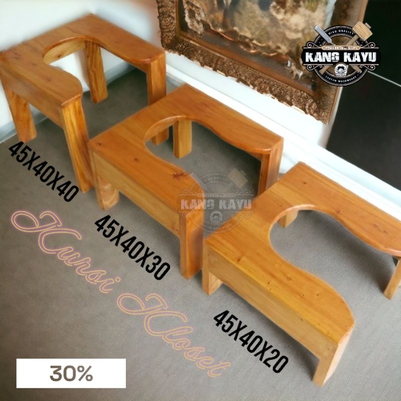 Jual Kursi toilet jongkok Kursi wc duduk portabel kursi kloset duduk ...