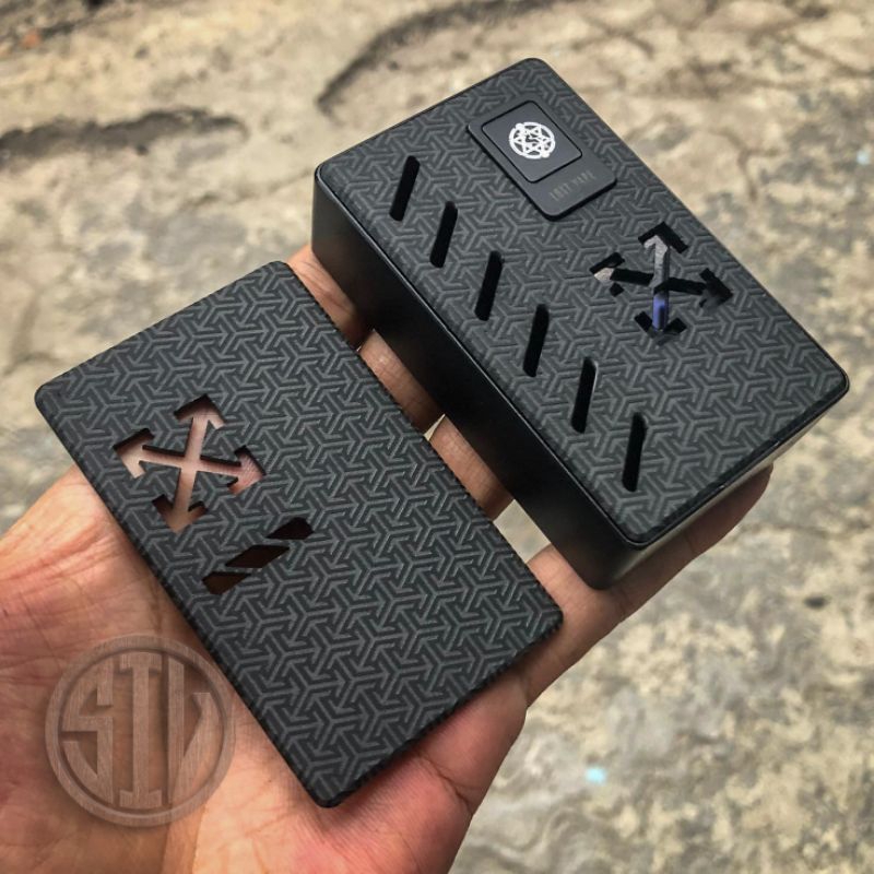 Jual Door Panel Acrylic Centa b80 Panel Acrylic motif Engraving Pattern ...