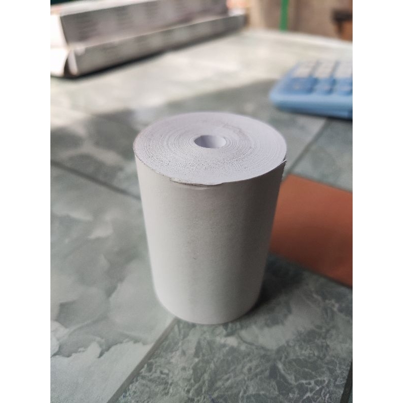 Jual Kertas struk termal 58mm | Shopee Indonesia