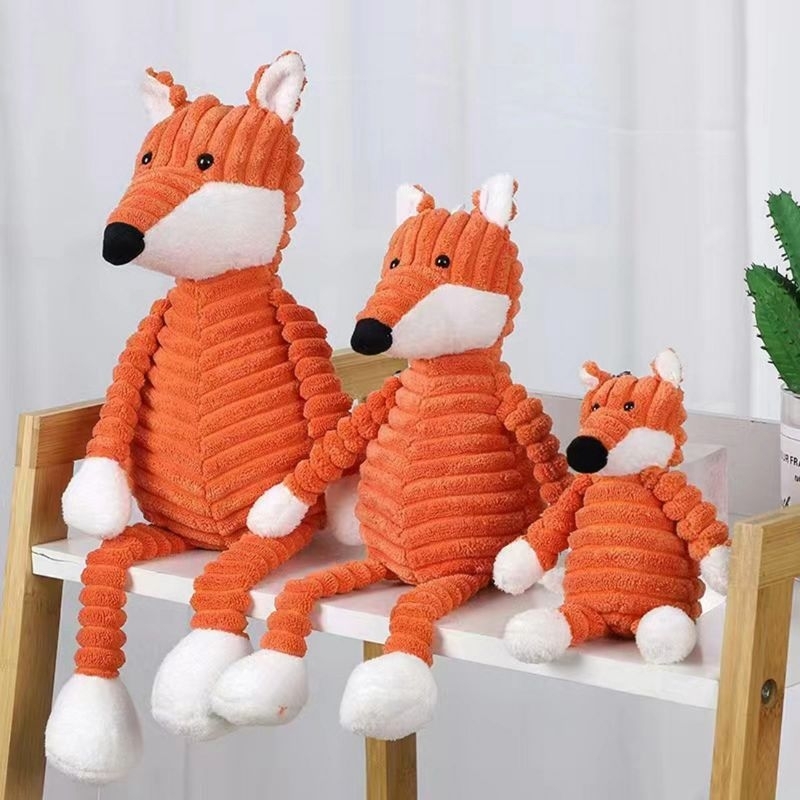 Jual BONEKA RUBAH SANG ZHI - BONEKA RUBAH HIDDEN LOVE - ZHAO LUSI ...