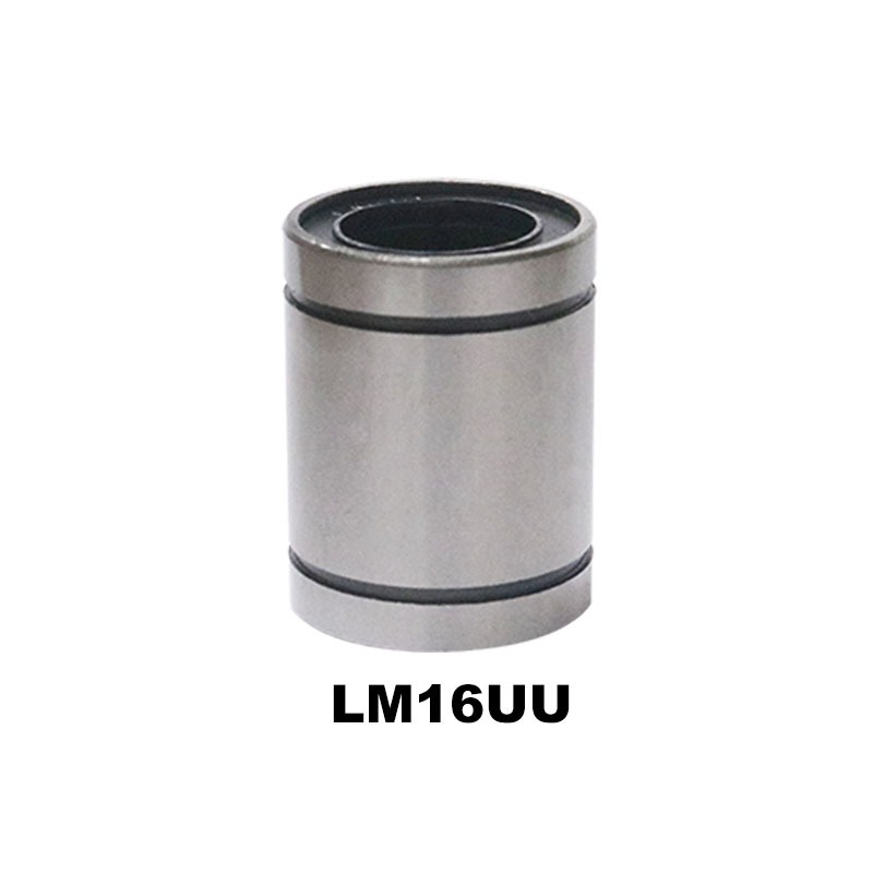 Jual EELIC LIB-LM16UU Linear bearing 16mm bola gerak linier bantalan ...