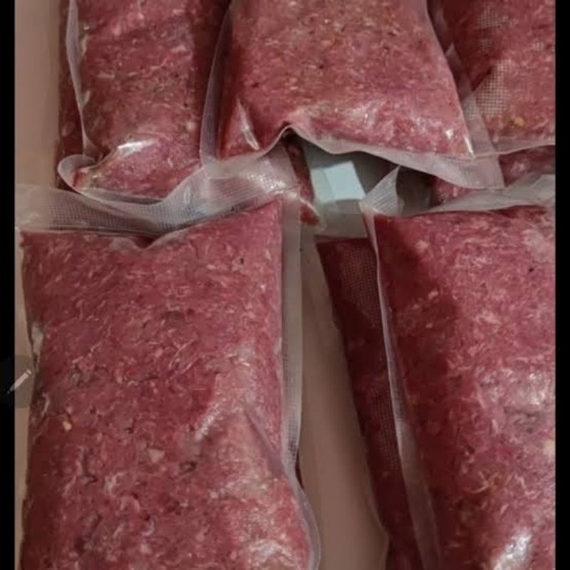 Jual daging giling burung puyuh 500gr | Shopee Indonesia