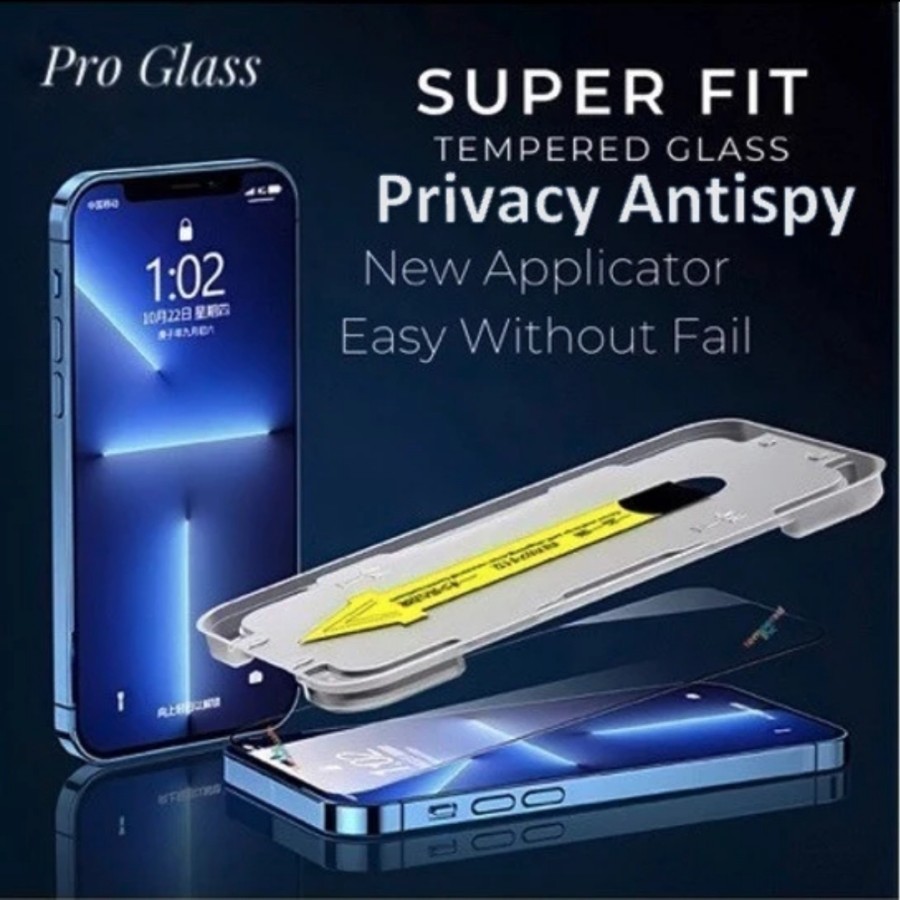 Jual IPHONE 15 14 13 12 11 PLUS PRO MAX X XR XS MAX 6 6S 7 8 PLUS SUPERFIT Tempered glass ...