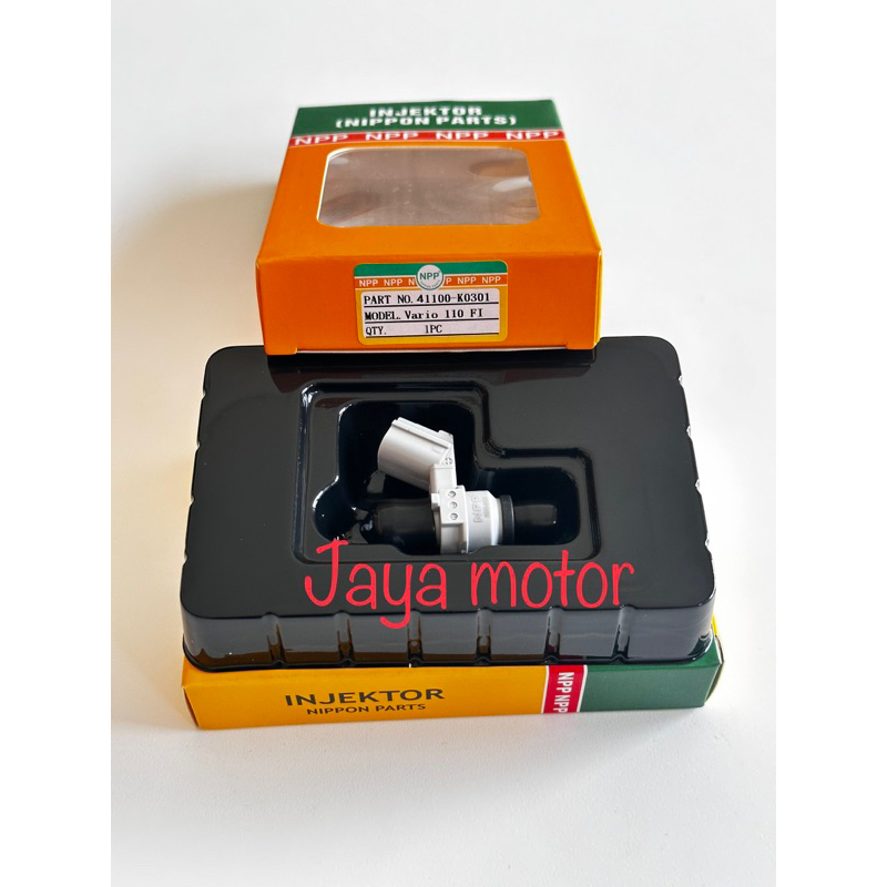 Jual Injektor injector Vario 110 Fi Revo Fi Npp | Shopee Indonesia