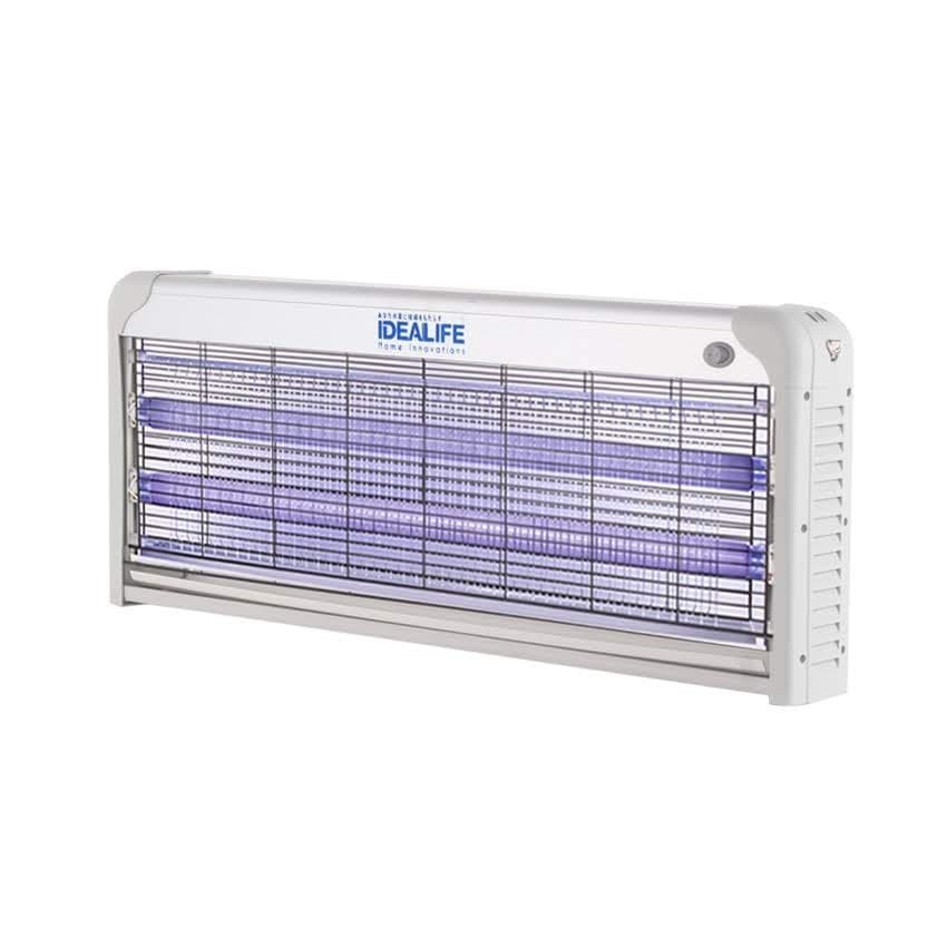 Jual IDEALIFE IL-40W Insect Killer Lamp Pembunuh Nyamuk Lalat 40W ...