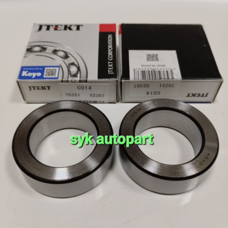 Jual CONES KIJANG INNOVA TARUNA FEROZA C014 KOYO HARGA SATUAN | Shopee Indonesia