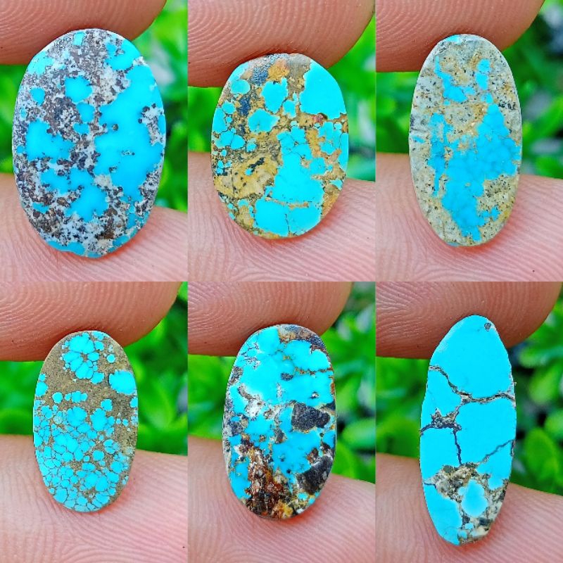 Jual Batu pirus Persia | Shopee Indonesia