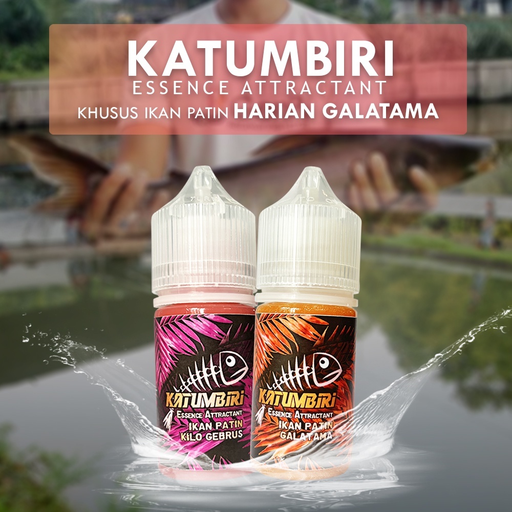 Jual Katumbiri Essen Ikan Patin Mancing Harian Lomba Galatama Induk ... Jual Katumbiri Essen Ikan Patin Mancing Harian Lomba Galatama Induk ...