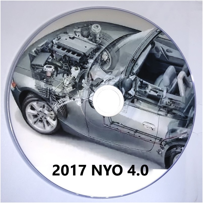 Jual Flashdisk NYO NYO 4 2021 Full Database Airbag Car Radio Dashboard ...