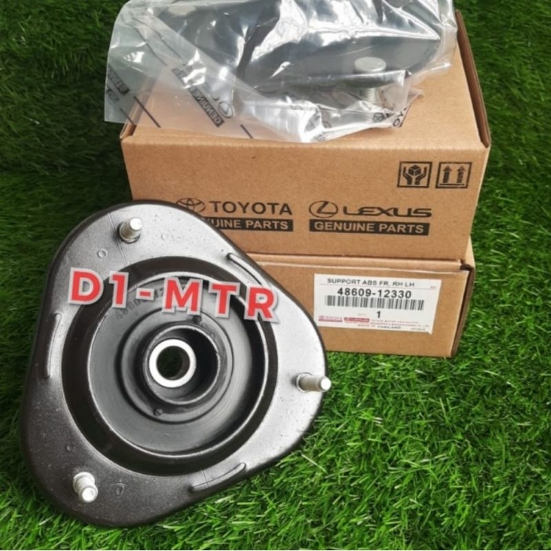 Jual Support Shock Depan Toyota COROLLA GREAT AE101-AE92/COROLLA ...