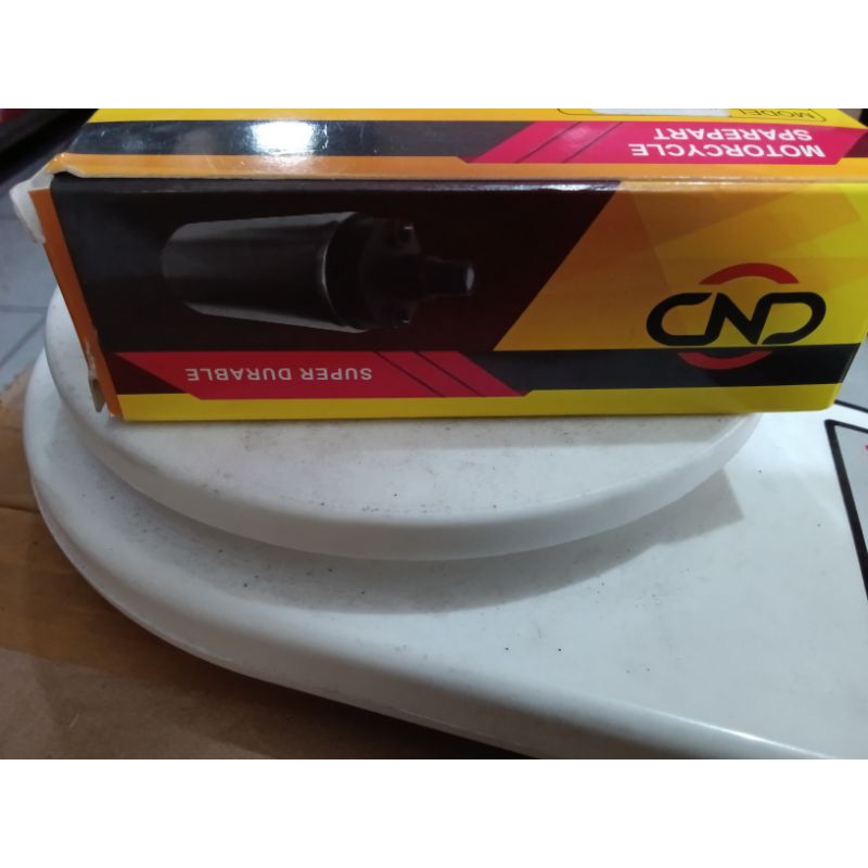 Jual POMPA BENSIN ROTAX JUPITER-Z1, MERK DND | Shopee Indonesia