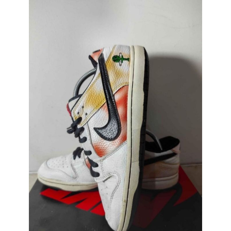 Jual Sb rayguns kulit size 41/26 cm | Shopee Indonesia