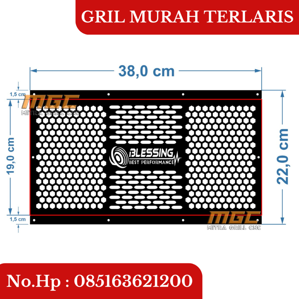 Jual Tutup Box Speaker Custom Desain - Line Array double | Shopee Indonesia