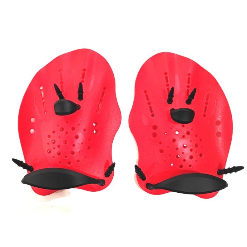 Jual Alat Bantu Hand Paddle Padle AERO Tangan Katak Original | Shopee ...