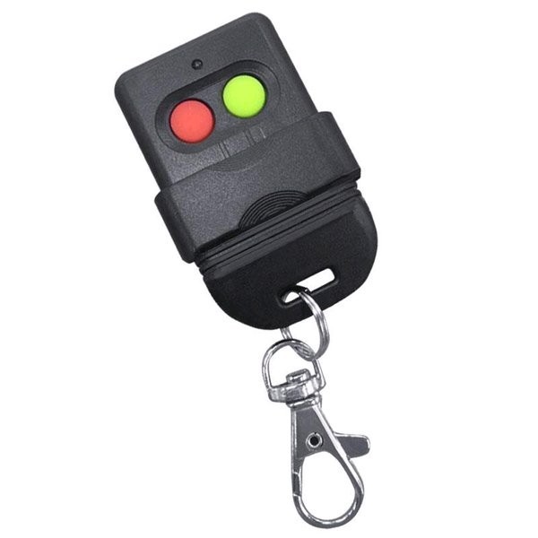 Jual Remote Mesin Pagar Otomatis Sliding Gate 330Mhz | Shopee Indonesia