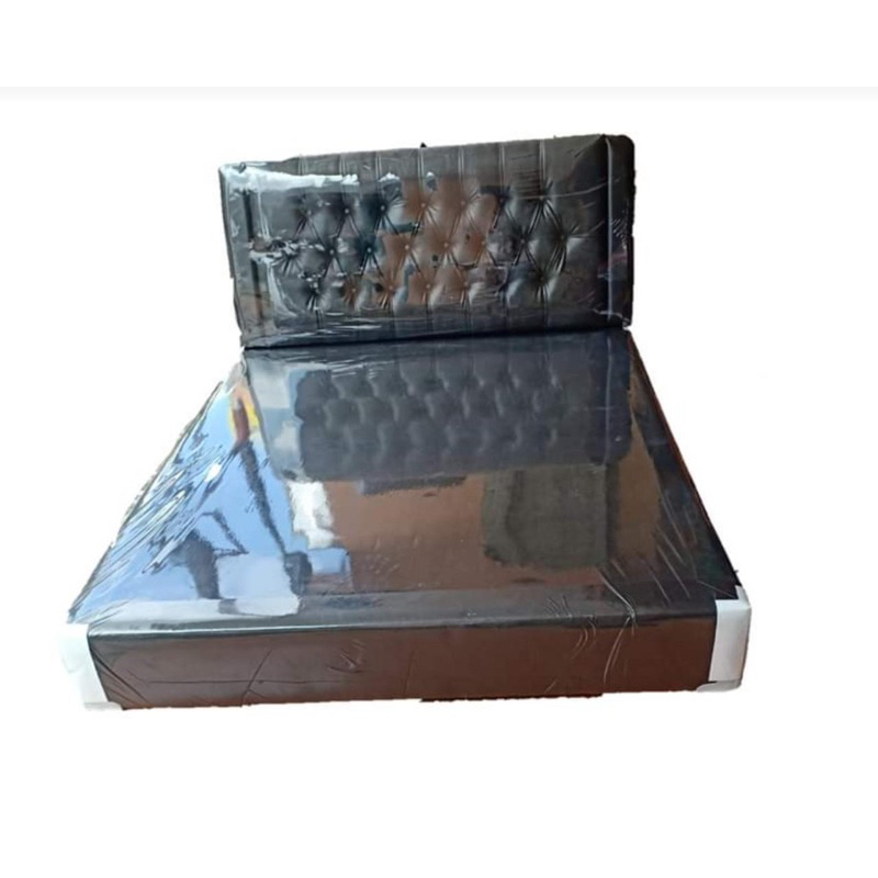 Jual Divan + Sandaran Saja (Tanpa Kasur) 100 120 140 160 180 x 200 ...