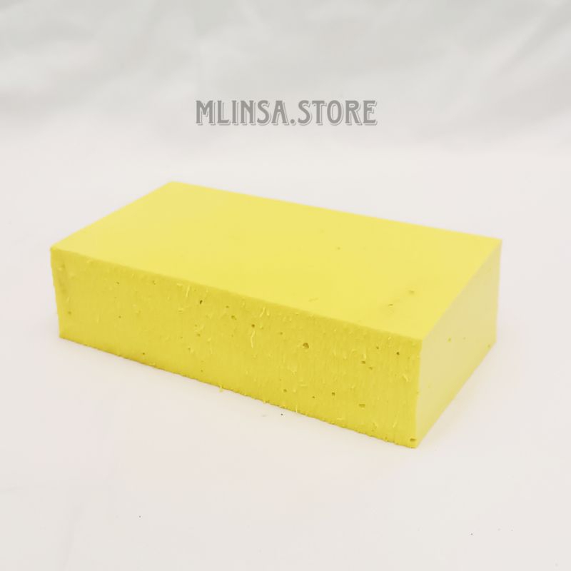 Jual Spons Kotak Penghalus Acian Busa Balok | Shopee Indonesia