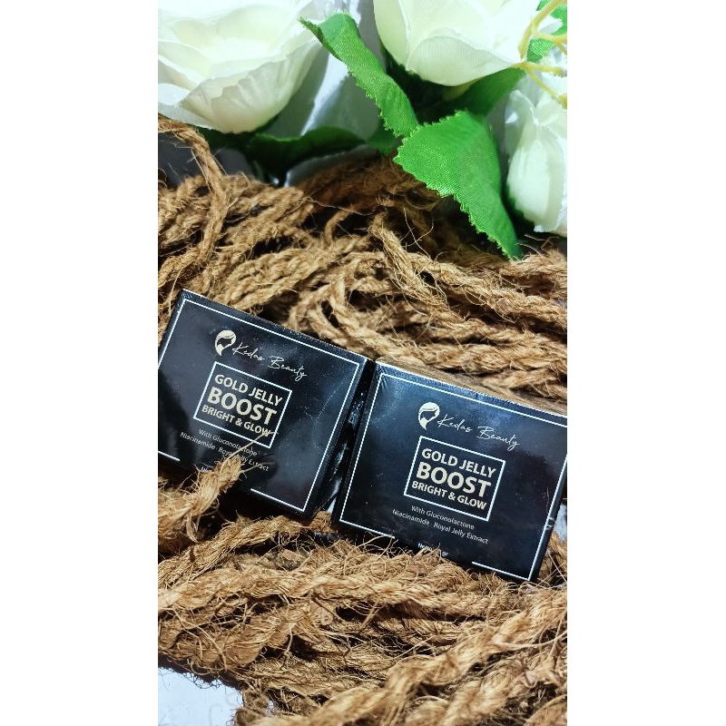 Jual GOLD JELLY (2 PCS) | Shopee Indonesia