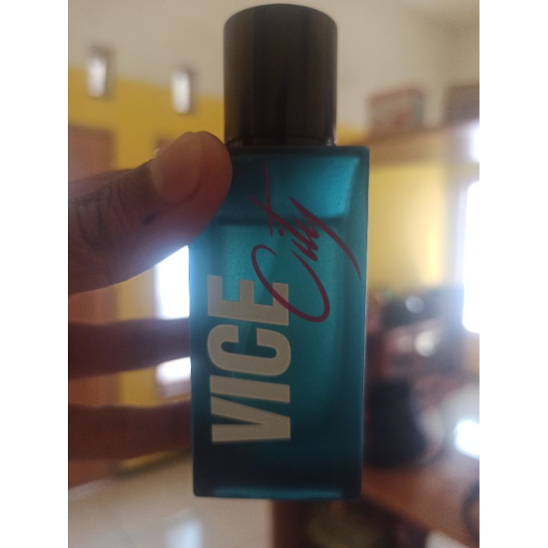 Jual Vice City by Gamal Men EDP | Shopee Indonesia