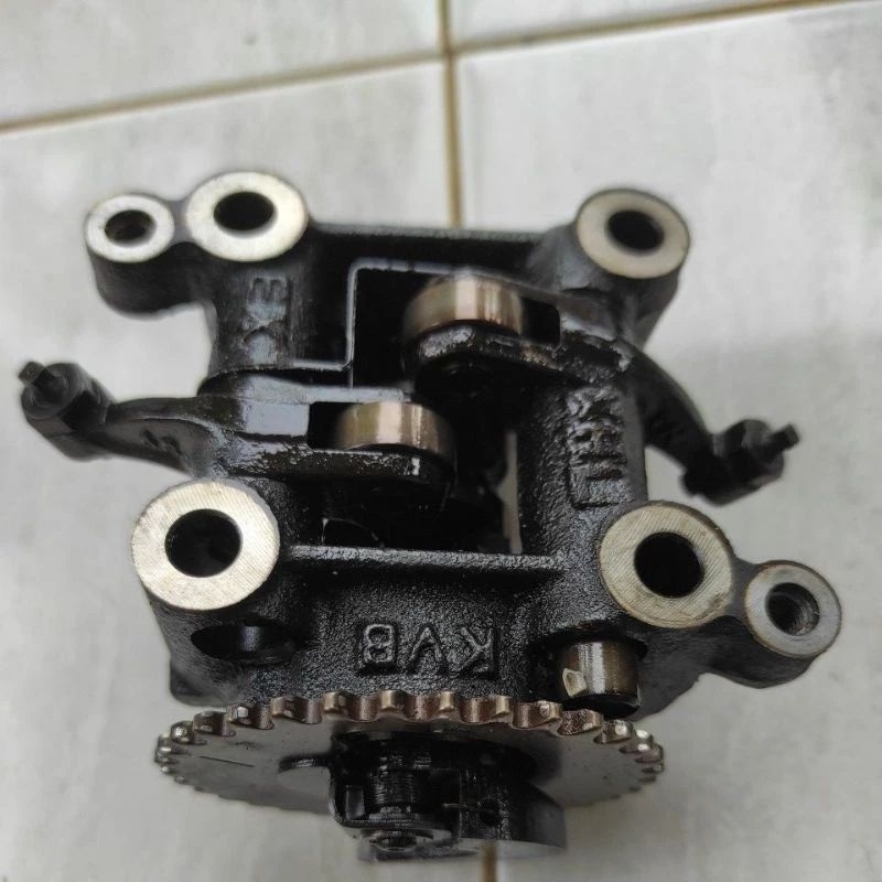 Jual noken as set lengkap Honda Vario 110cc karburator PNP Vario techno ...
