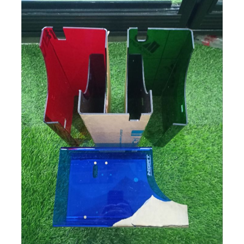 Jual Tabokan Karburator Ninja RR NGRT / Cover Penutup Karbu | Shopee ...