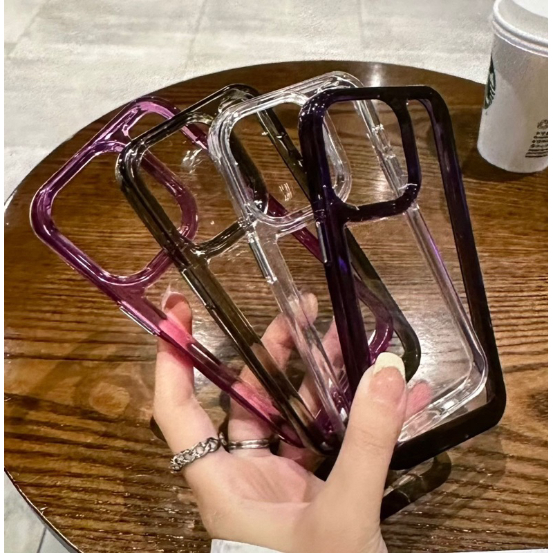 Jual CRYSTALL CLEAR CASE BRAND ARMOUR CASING POLOS TRANSPARAN ANTICRACK ...