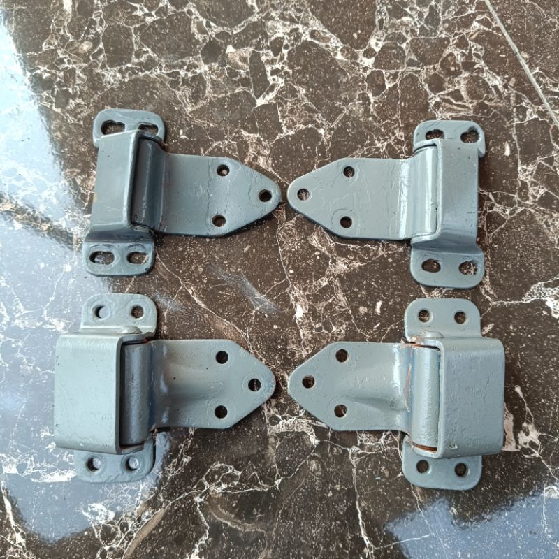 Jual ENGSEL PINTU HARDTOP BELAKANG | Shopee Indonesia