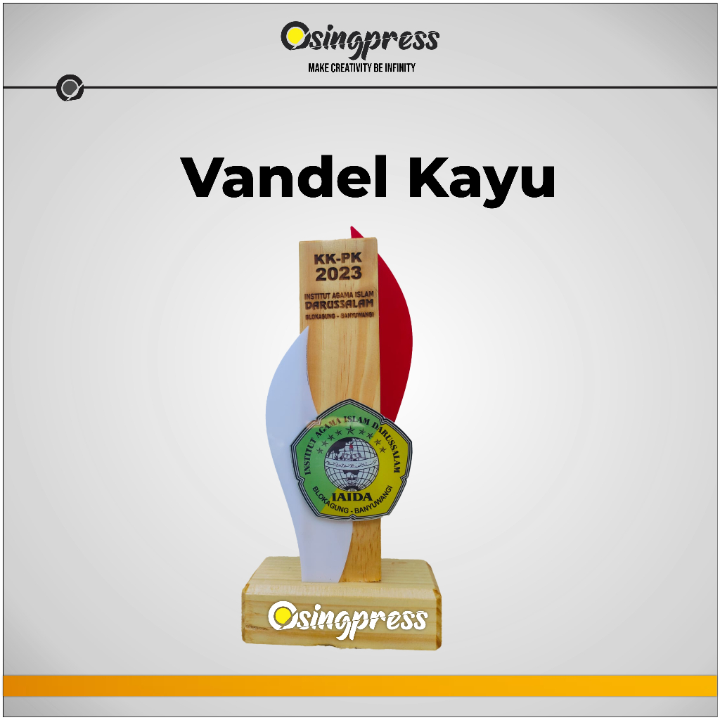 Jual Vandel kayu / Vandel / Cindramata / Kenang - Kenangan / Oleh ...