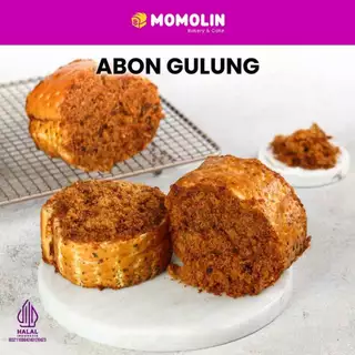Toko Online Momolin Bakery Official Store | Shopee Indonesia