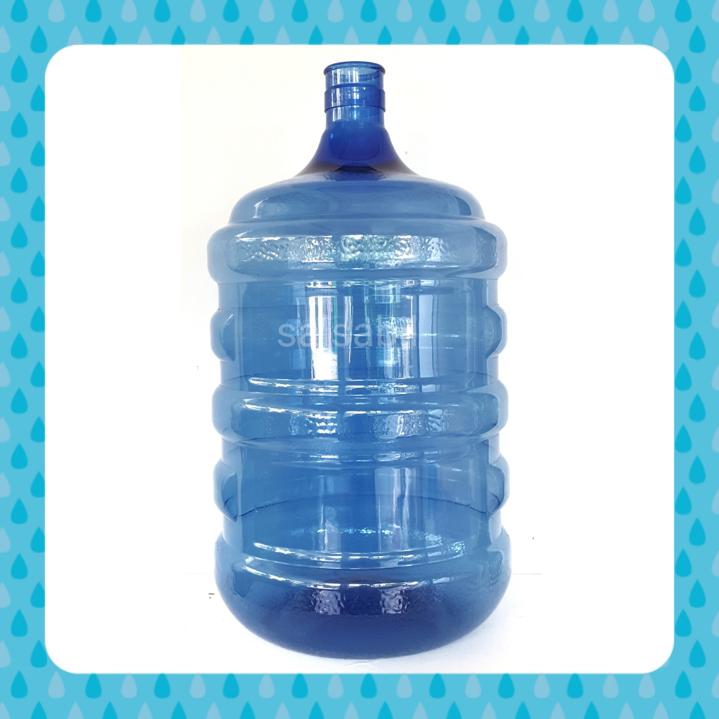 Jual Galon pet 19 liter | Shopee Indonesia