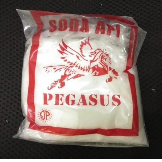 Jual Soda Api pegasus soda api berkualitas | Shopee Indonesia