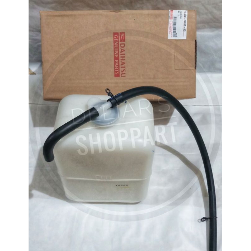 Jual Tangki Tanki Cadangan Air Radiator Tank Reservoir Daihatsu Taft Gt ...
