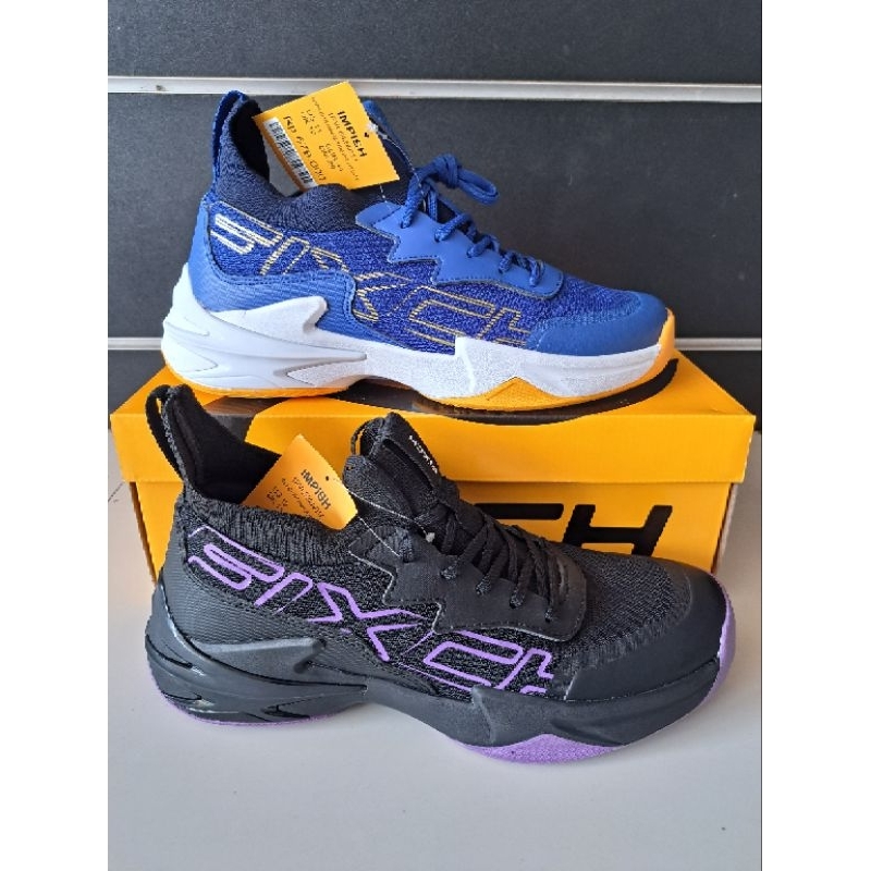 Jual Sepatu fixch impish original | Shopee Indonesia