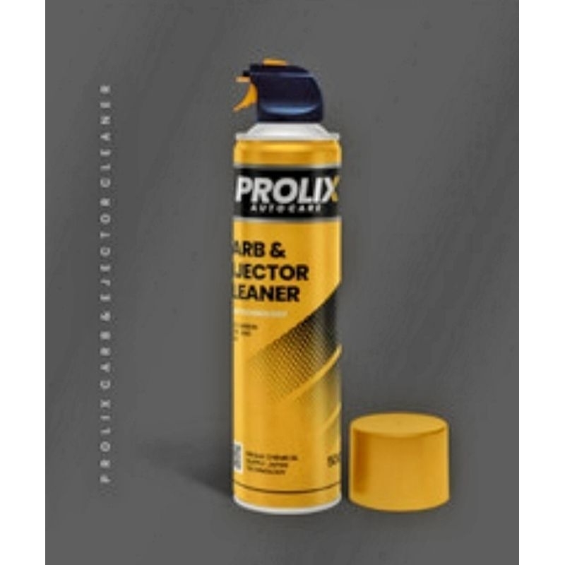 Jual KARBURATOR CLEANER 500ml / PEMBERSIH KARBURATOR DAN INJEKSI /CARBU ...