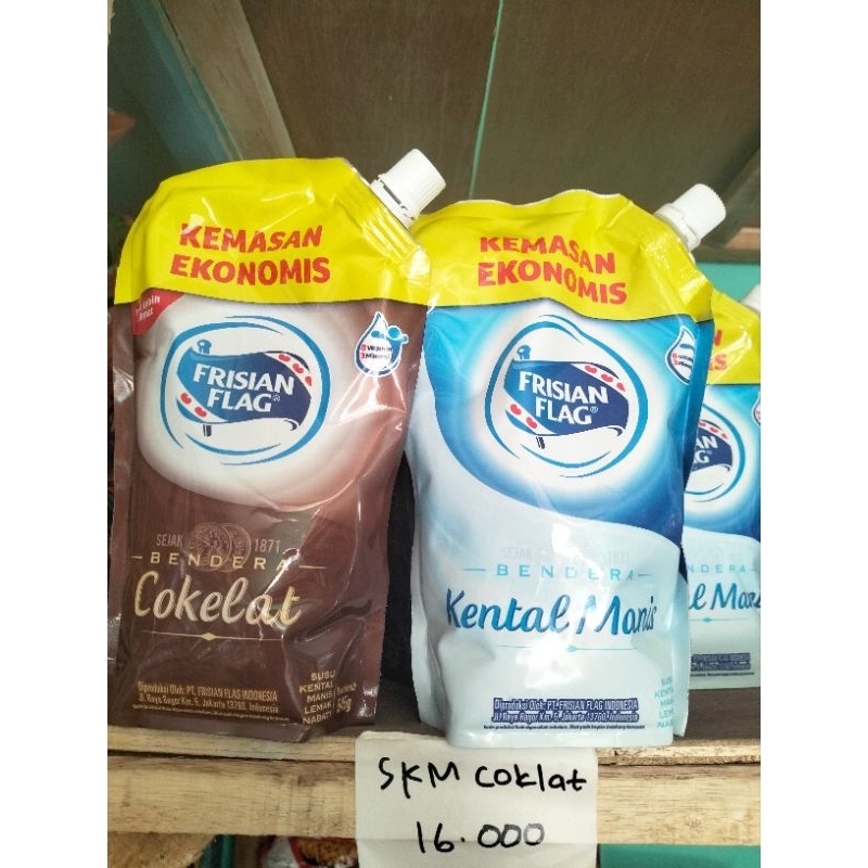 Jual SKM Pouch 545gram | Shopee Indonesia