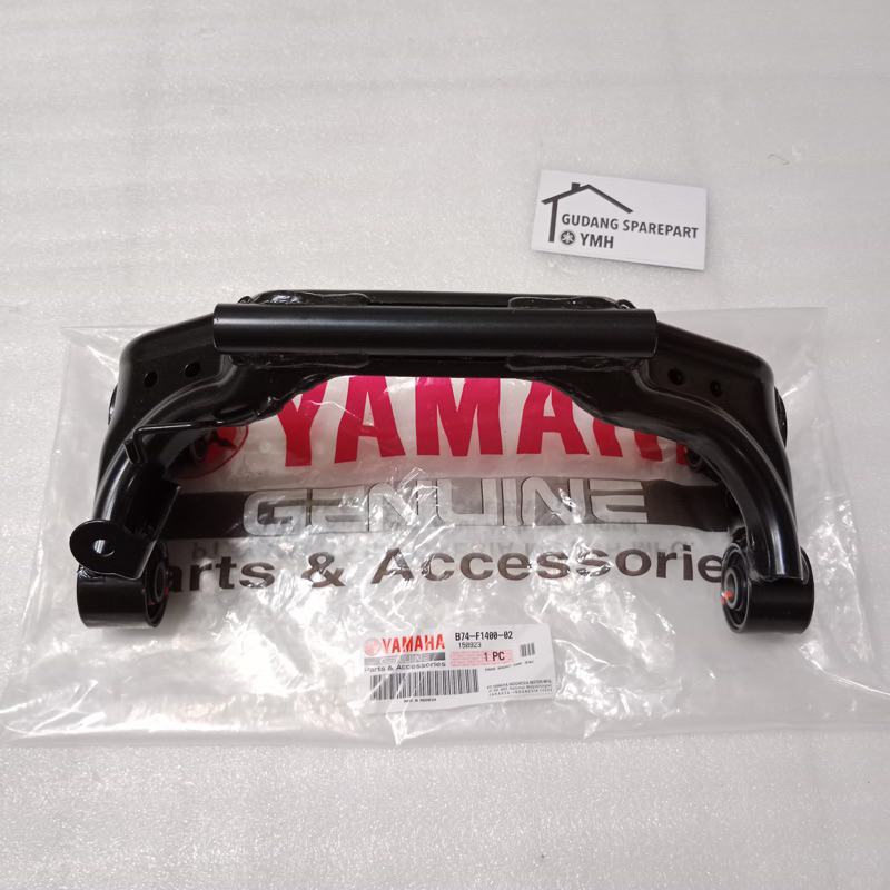 Jual Breket Bracket Engine Mounting Comp Dudukan Mesin Xmax 250 B74 ...