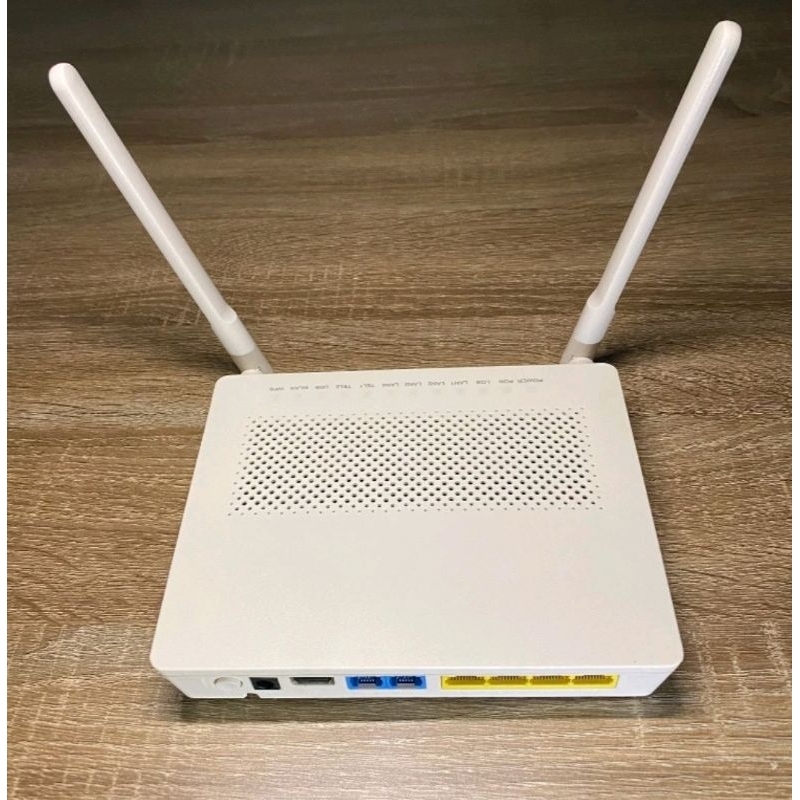 Jual HUAWEI HG8245H/HG8546M new | Shopee Indonesia