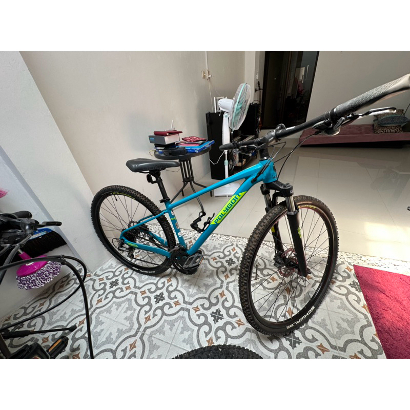 Jual Sepeda Polygon Heist 2 | Shopee Indonesia
