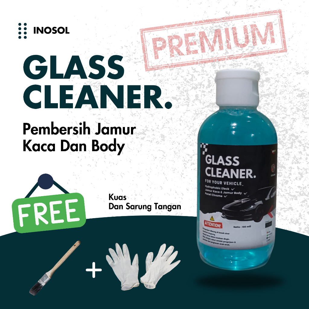 Jual Pembersih jamur kaca 150ml dan 250ml | Shopee Indonesia