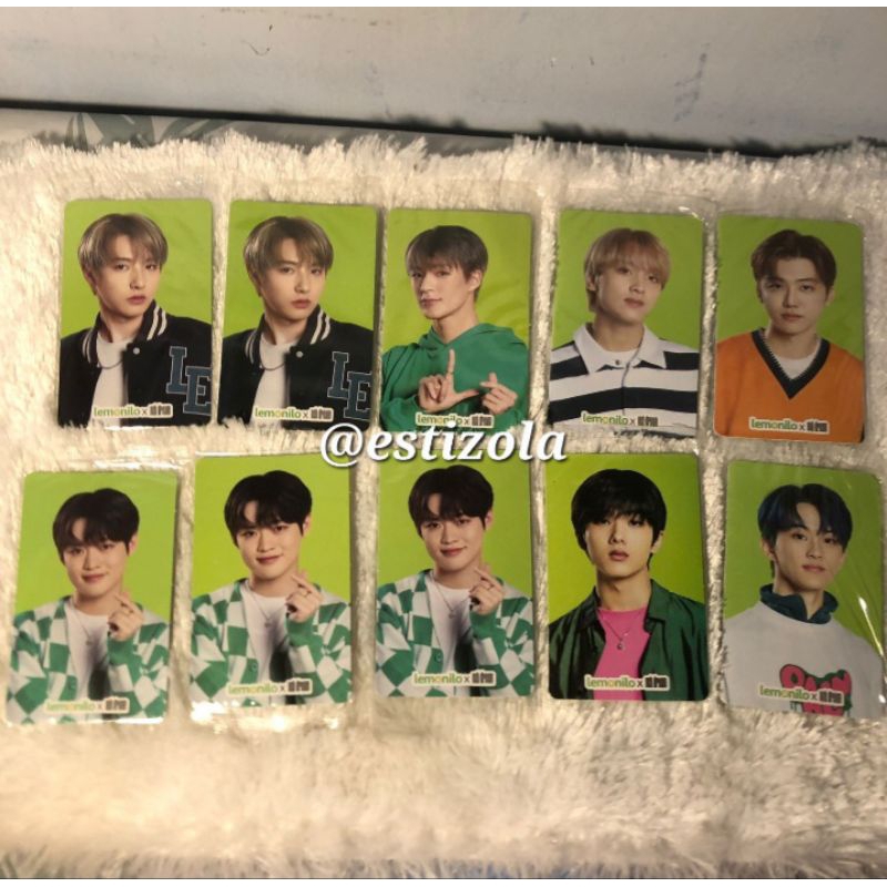 Jual PC LEMONILO NCT MURAH | Shopee Indonesia