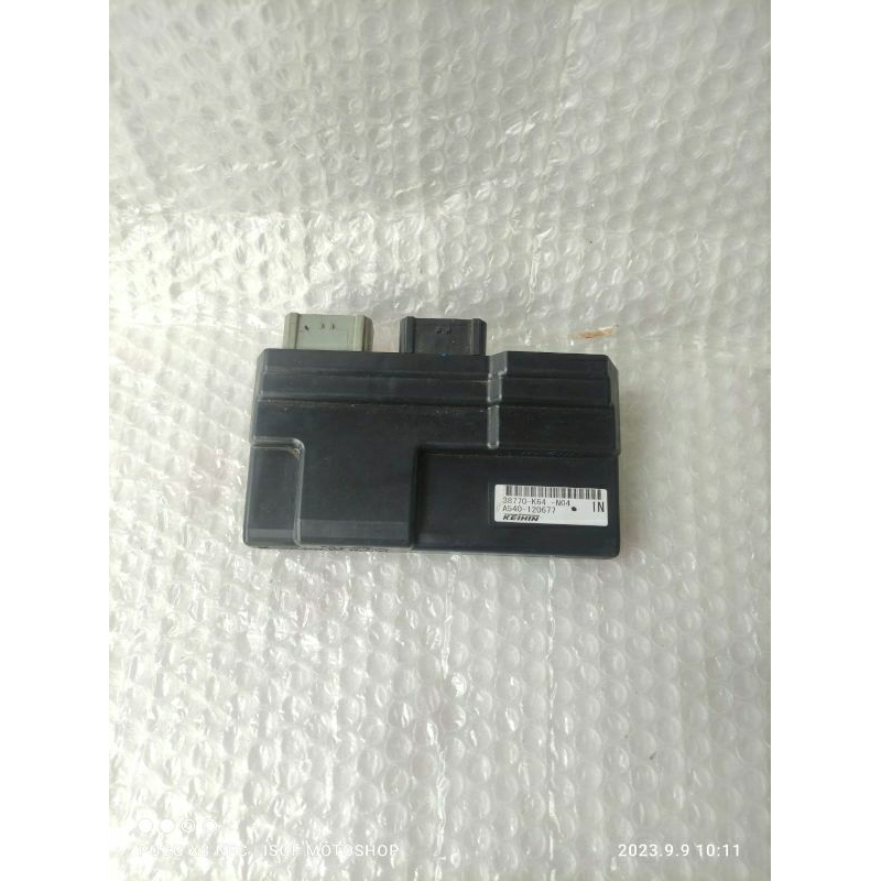 Jual ECU ECM CDI CBR 250 RR ORIGINAL | Shopee Indonesia