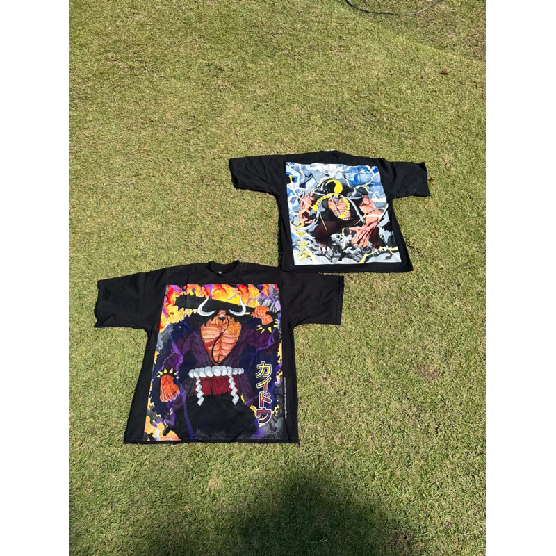 Jual BOOTLEG ANIME ONE PIECE KAIDO & JACK | Shopee Indonesia