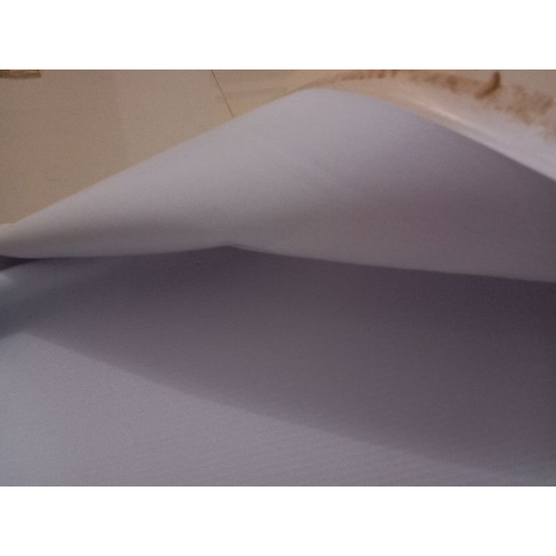 Jual SPANDUK, MMT, BALIHO KOREA POLOS 380gsm, ukuran besar | Shopee ...