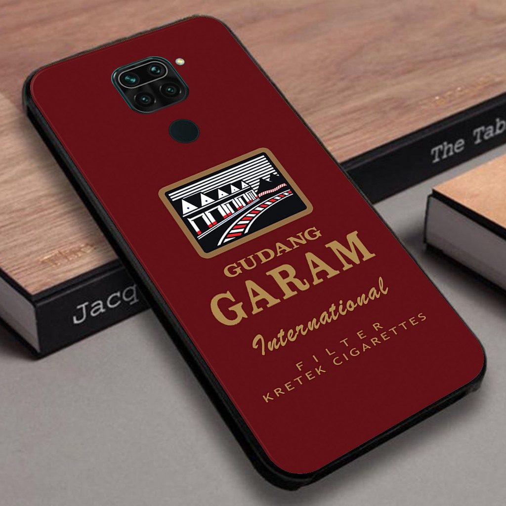 Jual Case Xiaomi Redmi Note 9 - Casing Xiaomi Redmi Note 9 - ( SEBATS) - Case Hp - Casing Hp ...