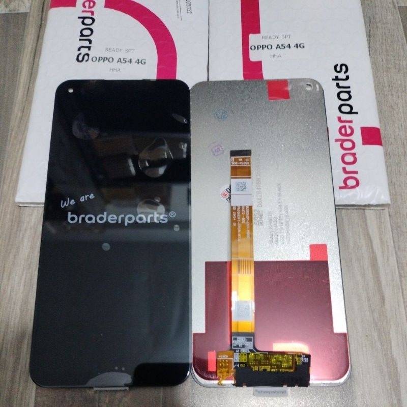 Jual lcd oppo a54 4g/a55 4g/a93 5g/cph2239 | Shopee Indonesia